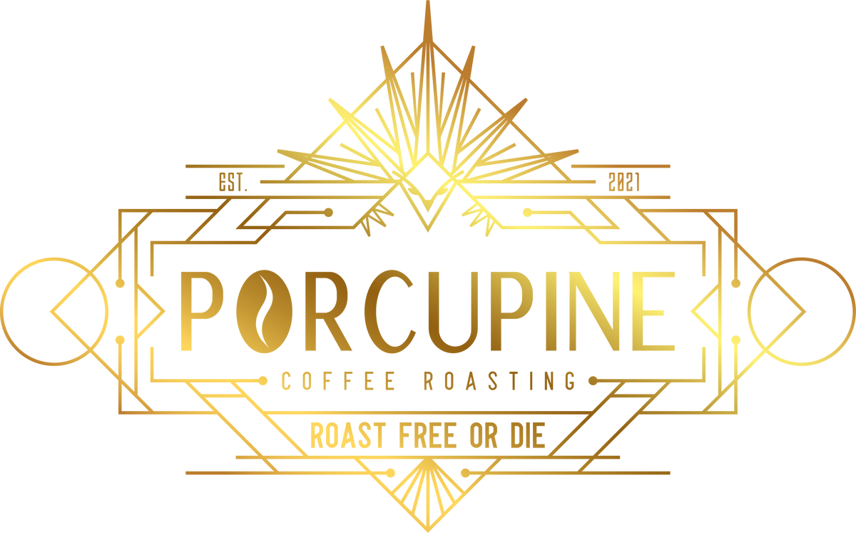 Products – Porcupine Coffee Roasting